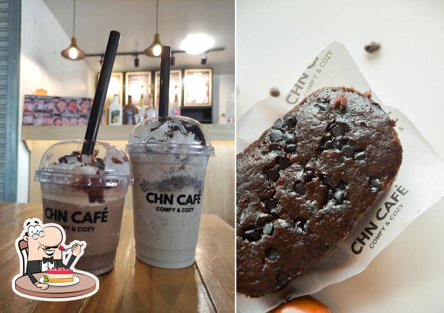 CHN CAFÉ CALAMBA LAGUNA, Calamba - Restaurant menu, prices and reviews