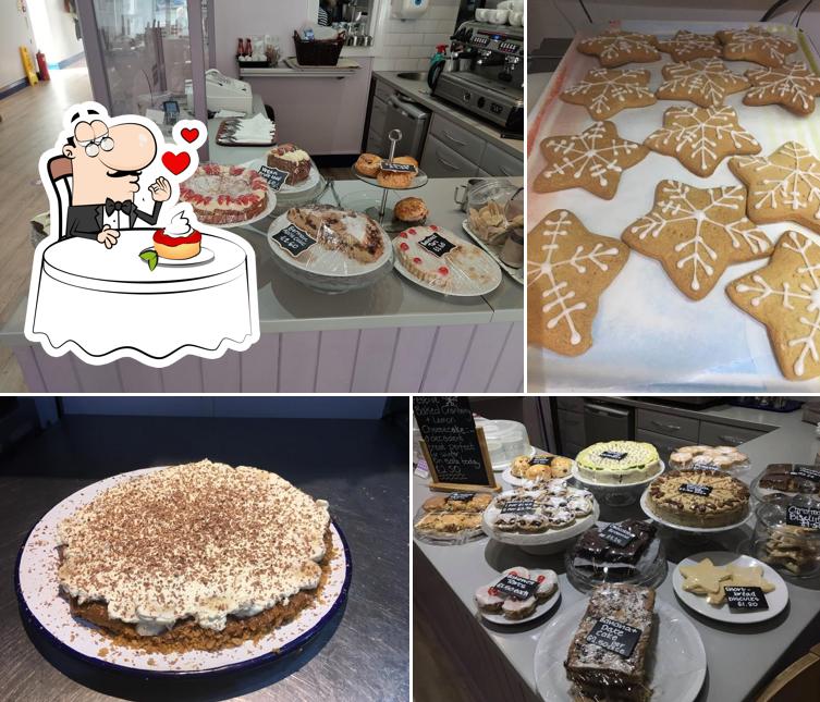 Benricks, Birkenhead - Restaurant menu, prices and reviews