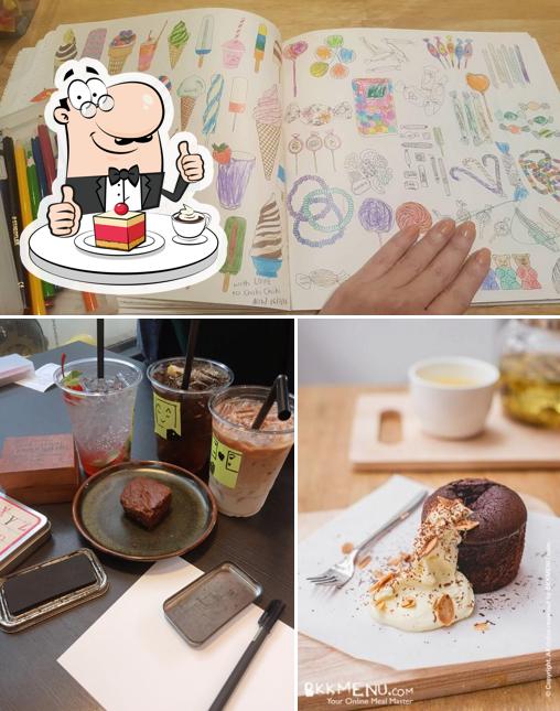 CBCB : Chibi Chibi cafe, Bangkok - Restaurant reviews