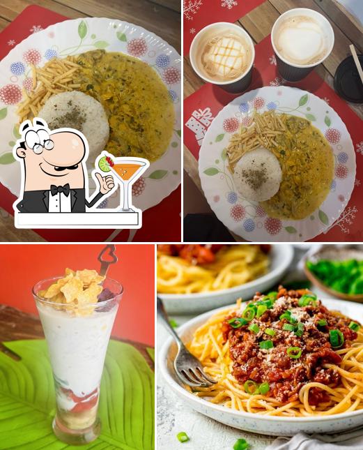 Café Fazenda, Davao City - Restaurant menu, prices and reviews