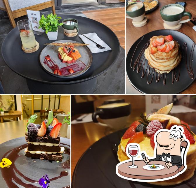King Gambit Coffee cafe, Puebla City - Restaurant reviews