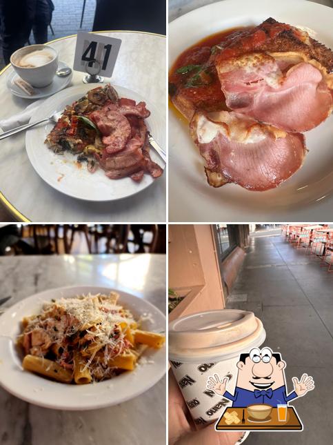 Nano, Adelaide - Restaurant menu, prices and reviews