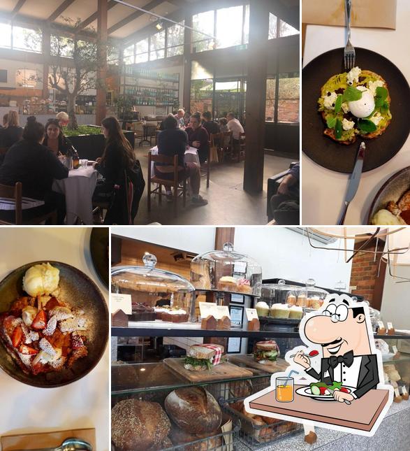 Second Home in Eltham - Restaurant reviews