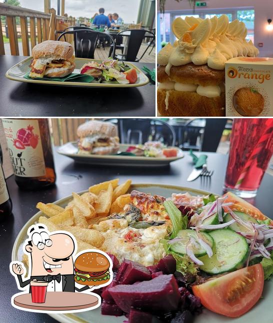 Stable View, Ilkeston - Restaurant menu, prices and reviews