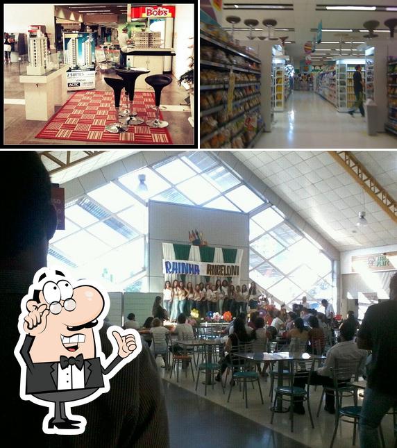 Supermercado Angeloni, Blumenau - Menú del restaurante, precios y reseñas