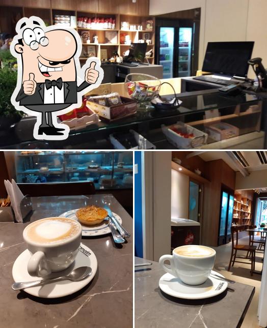 Café da Bastian, Porto Alegre - Menu do restaurante, preços e opiniões
