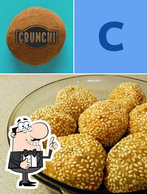 Crunchi cafeteria, Olongapo
