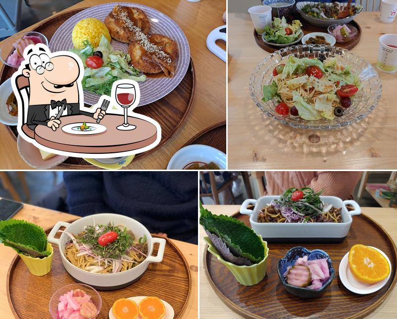 Chami restaurant, South Korea - Restaurant reviews