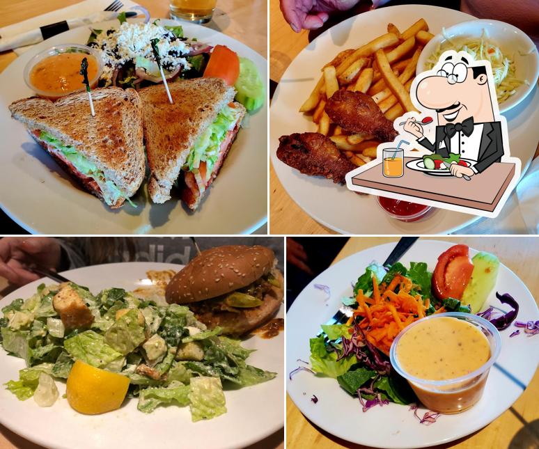 Dal's Restaurant & Lounge, 701 Regent Ave W in Winnipeg - Restaurant ...