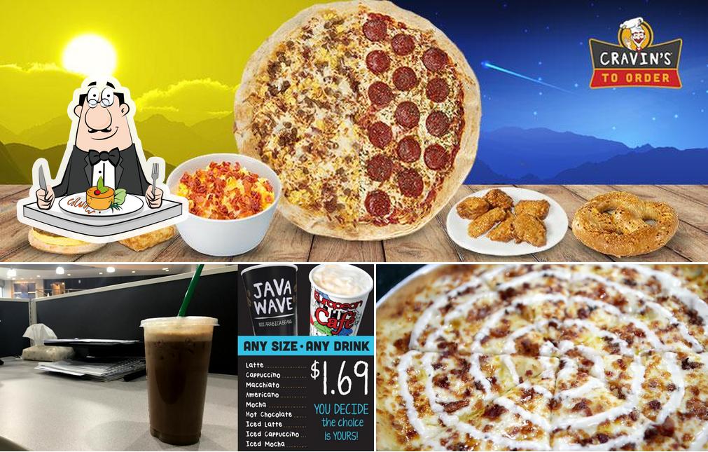 Family Express, North Judson - Restaurant menu, prices and reviews