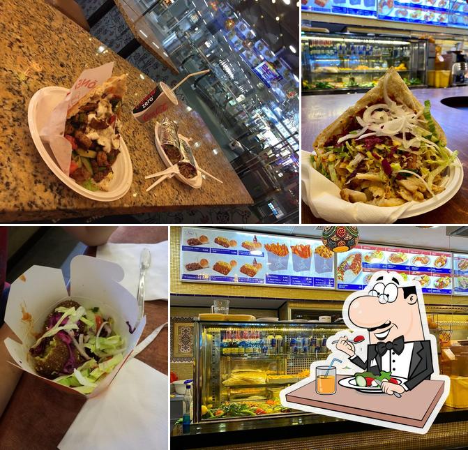 Top 10 Restaurants mit döner in Berlin, Oktober 2025 - Restaurant Guru