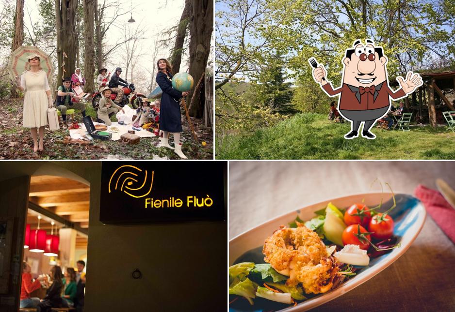 Fienile Fluò pub e bar, Bologna – menu, prezzi e recensioni