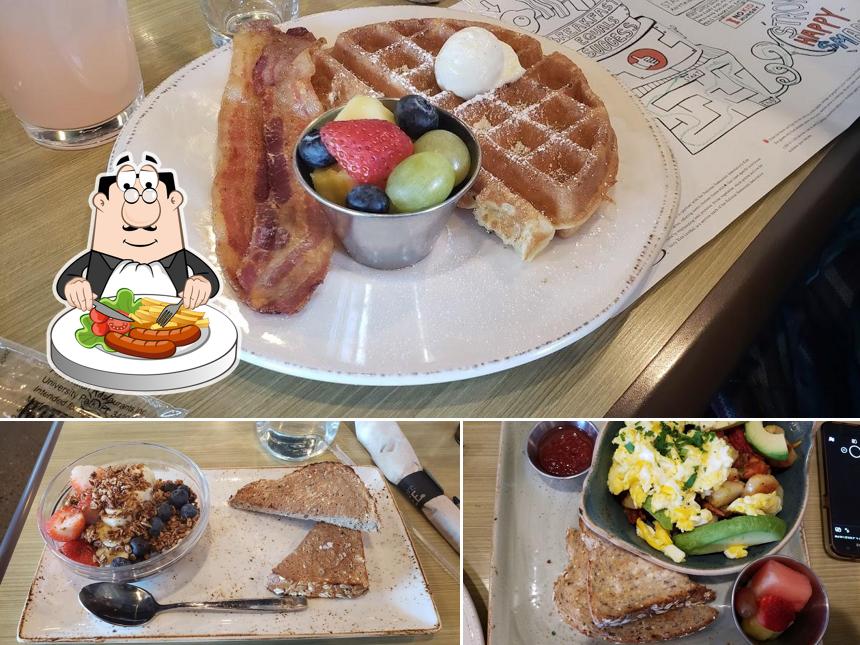 First Watch, Indianapolis - Restaurant menu, prices and reviews