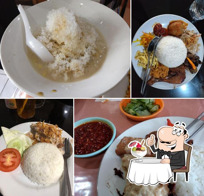 Happy Suzy restaurant, Surabaya, Jl. Diponegoro No.111 - Restaurant ...