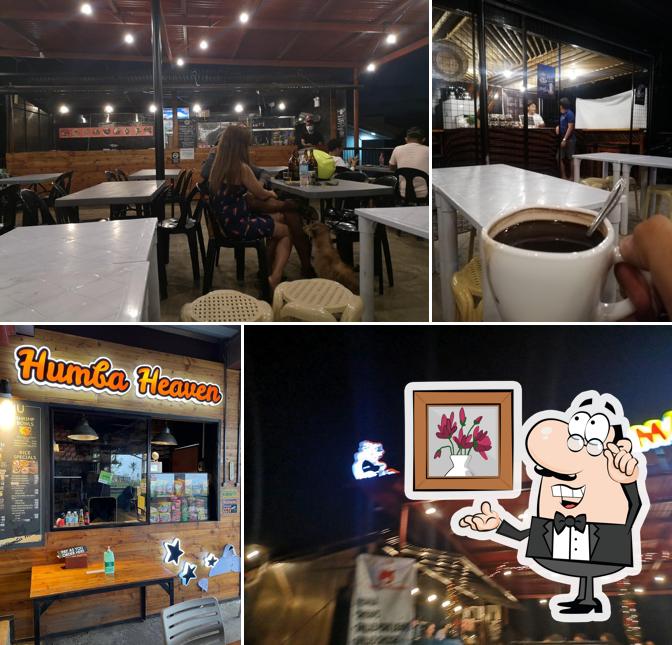 Humba Heaven, Cebu City - Restaurant menu, prices and reviews