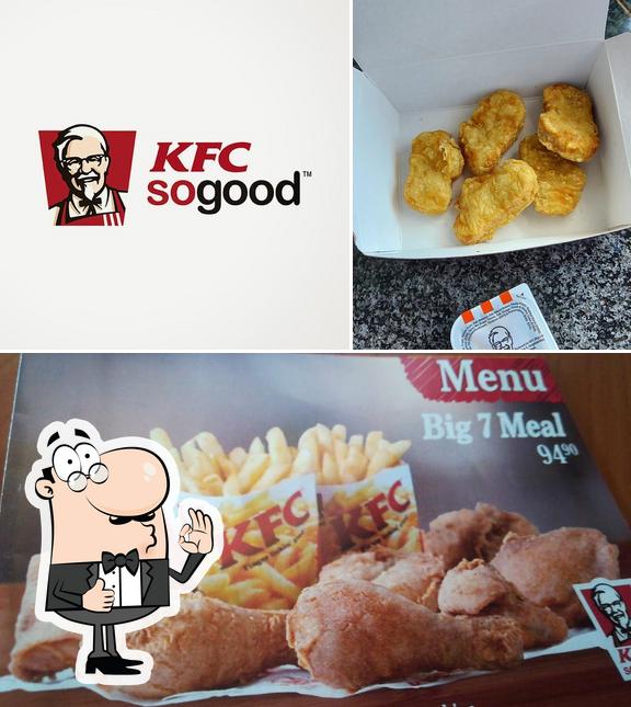 KFC restaurants in Polokwane, summer 2024 - Restaurant Guru