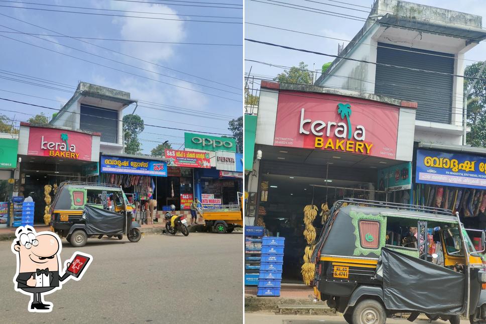 Kerala Bakery, Pattimattom - Restaurant menu, prices and reviews