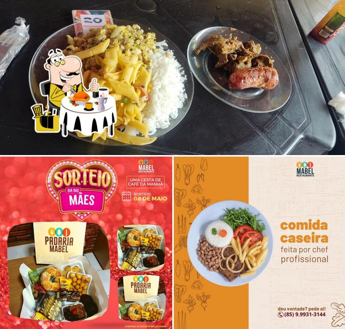 Mabel Restaurante, Fortaleza - Avaliações de restaurantes