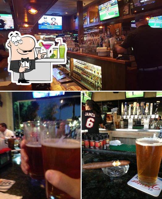 Miller's Ale House, Boynton Beach - Restaurant menu, prices and reviews