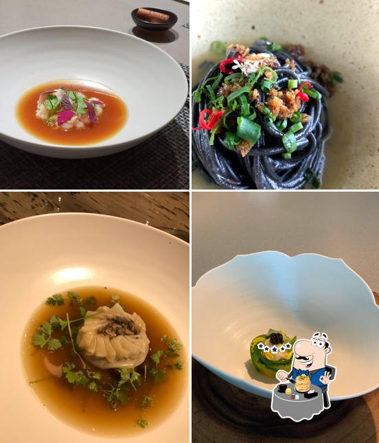 Myomi, Seoul, Anguk - Restaurant menu, prices and reviews