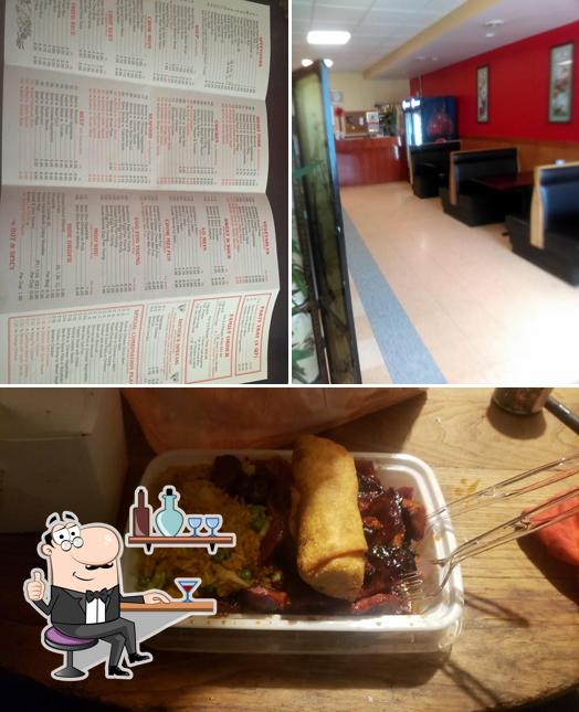 Great Wall Salamanca Ny