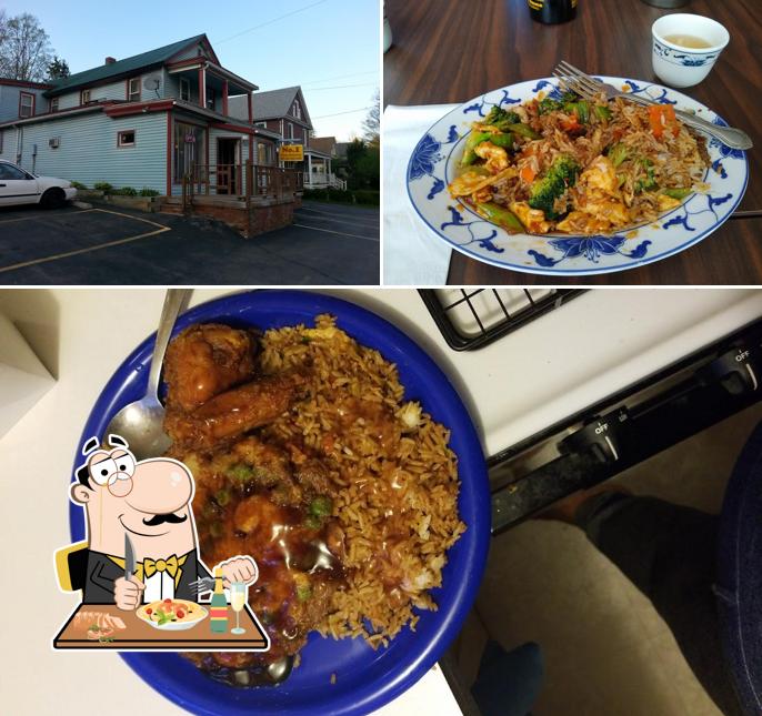 Top 7 restaurants in Oneonta, december 2025 - Restaurant Guru