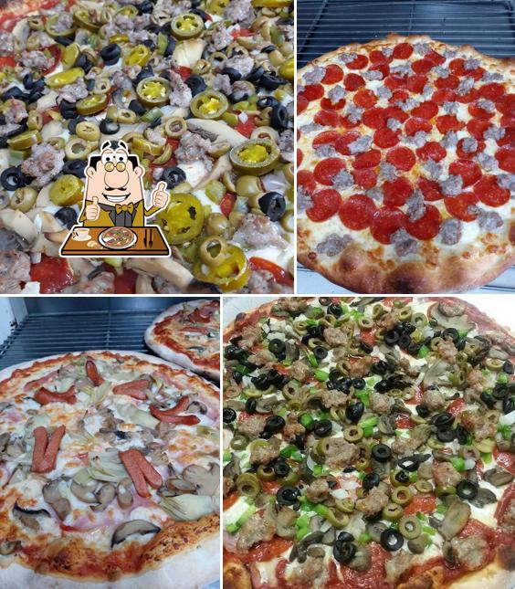 OSKAR Scots in Grand Rapids - Restaurant menu and reviews