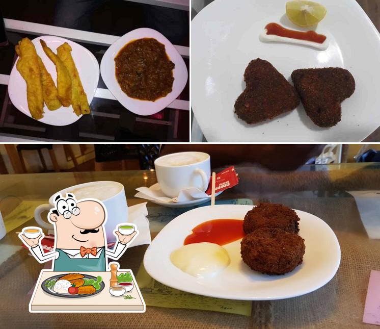 Oi Cafe, Ernakulam - Restaurant menu, prices and reviews