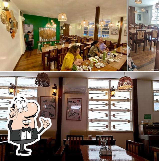 Pinasarap Capampangan Kitchen, Makati - Restaurant menu, prices and reviews