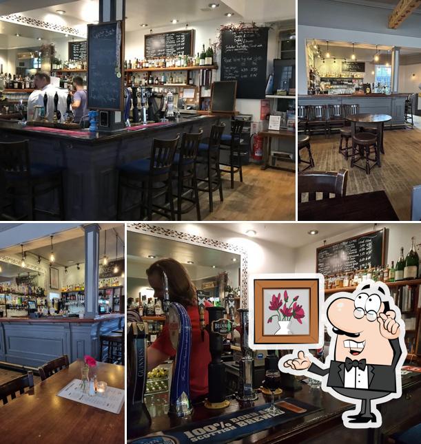 Babbity Bowster, Glasgow - Restaurant menu, prices and reviews