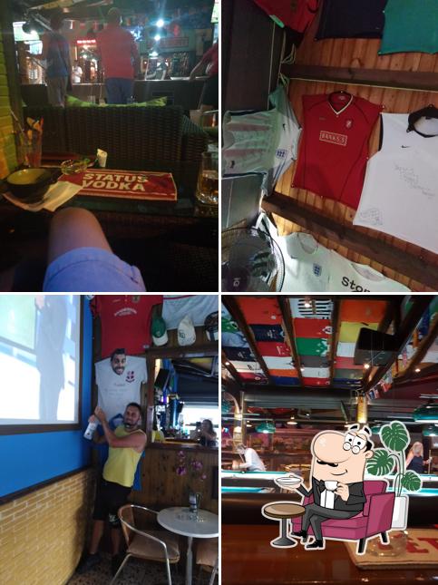 Best pubs & bars in Argassi, summer 2024 - Restaurant Guru