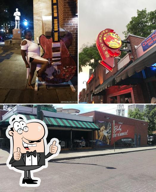 Club Handy in Memphis - Restaurant reviews