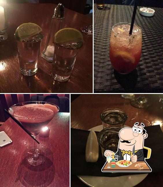Easy Tiger, Hamilton - Restaurant menu, prices and reviews