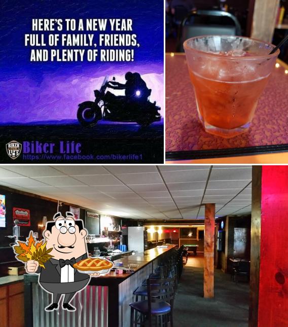 Fat Boy's Saloon, Hazleton - Restaurant menu, prices and reviews