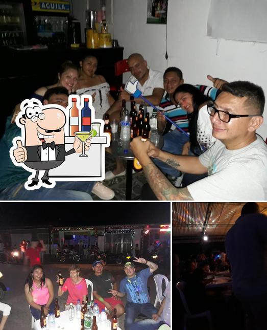 Manga Bar, Medina - Restaurant reviews