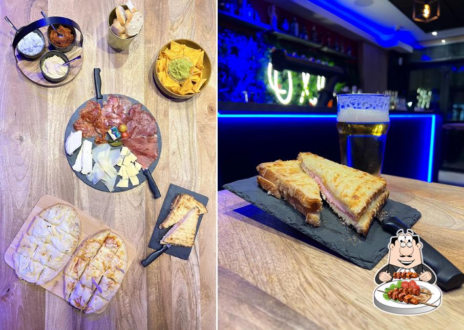 Oxo bar Ouistreham, Ouistreham - Restaurant menu, prices and reviews