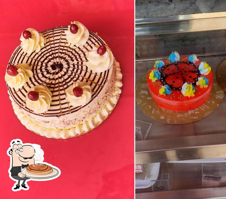 Red Chilli Bakery, Nirmali - Restaurant reviews