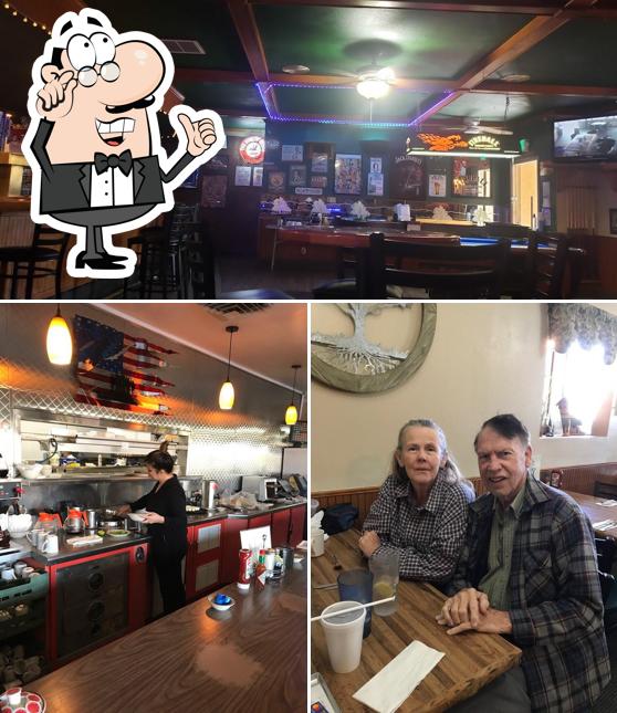 Almond Tree Restaurant in Atwater - Restaurant menu and reviews