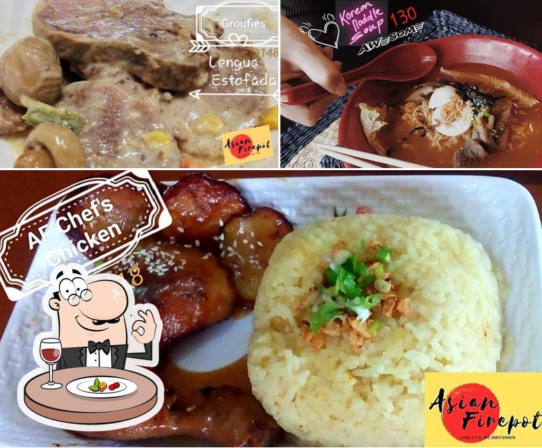 Asian FirePot, Iloilo City - Restaurant menu, prices and reviews