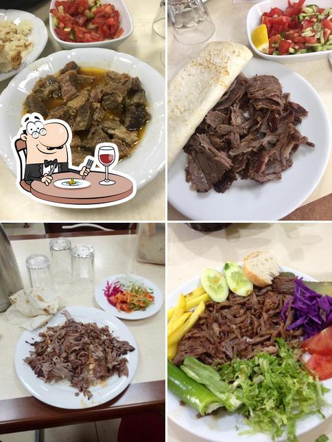 Aspava Lokanta, Kelkit - Restaurant reviews