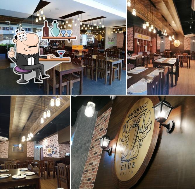 Bagoong Club, Tagaytay - Restaurant menu, prices and reviews