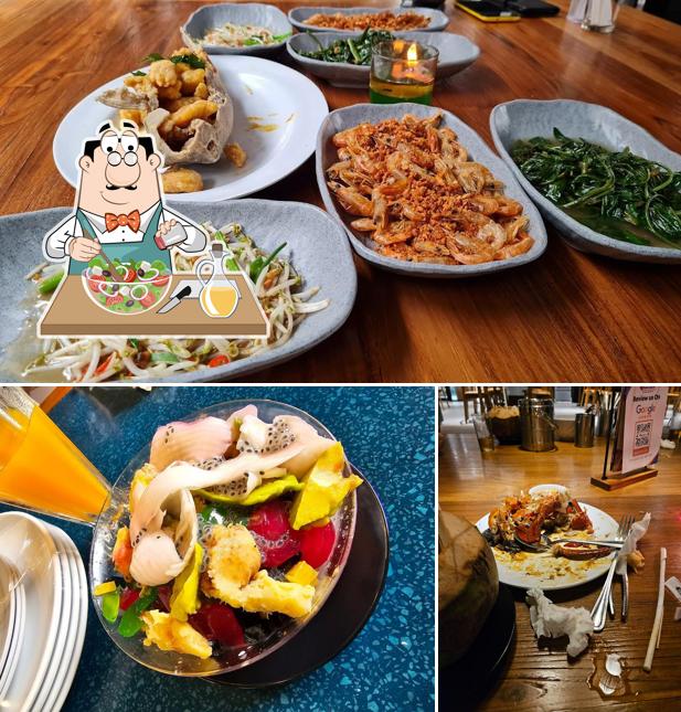 Bandar Djakarta PIK 2 restaurant, Indonesia - Restaurant reviews
