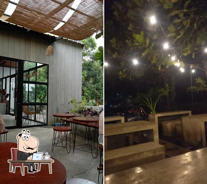 Bumi Lisung, Indonesia - Restaurant reviews