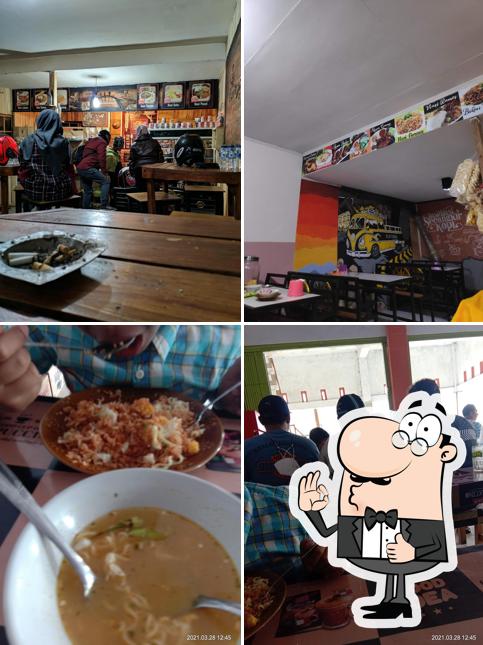 Cafe Senja, Tosari - Restaurant menu, prices and reviews