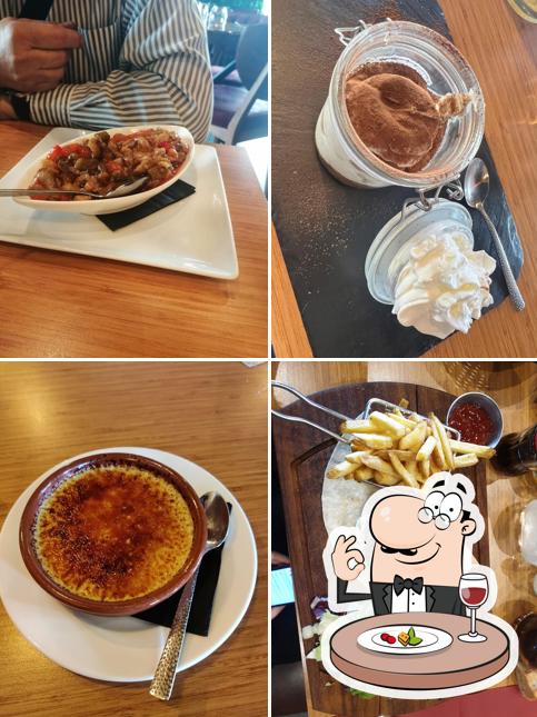 Constantinople SteakHouse, Beauvais - Restaurant menu and reviews