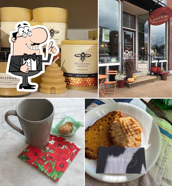 Top 5 restaurants in Spring Green, october 2025 - Restaurant Guru