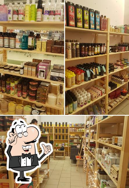 Экомагазин КАПИБАРА / CAPYBARA SHOP /, Cherepovets