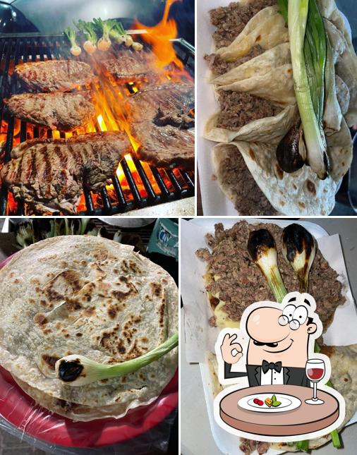 El Cantón Sinaloense, Metepec - Restaurant menu, prices and reviews