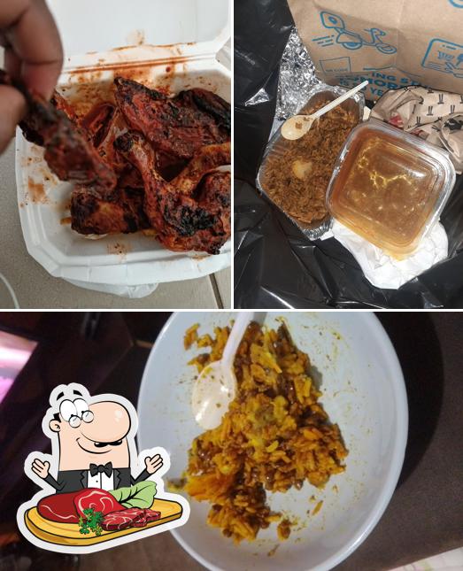 Elachi Comfort Curry restaurant, Verulam - Restaurant reviews