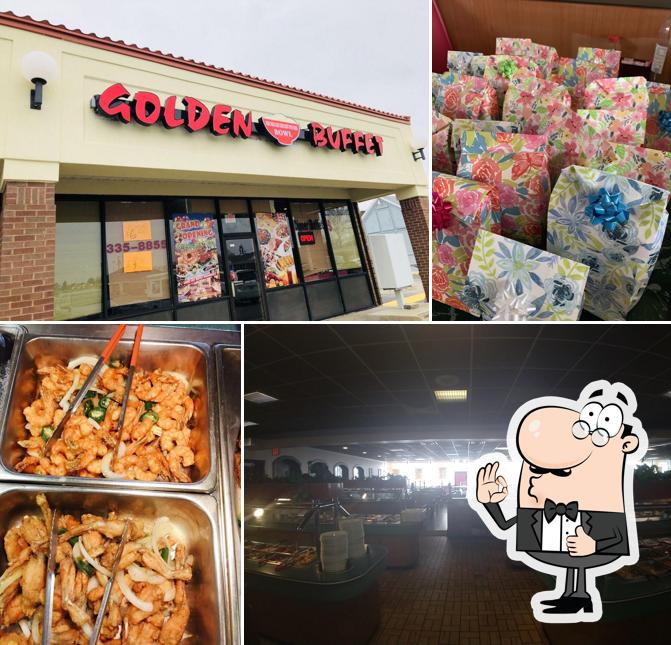 Golden Bowl Buffet, 15 S Weston Rd in Troy - Restaurant reviews